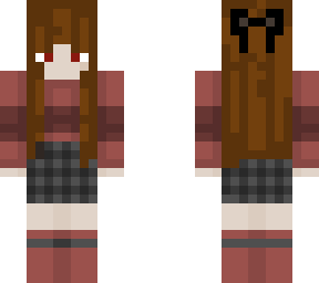 meeeeeee | Minecraft Skin