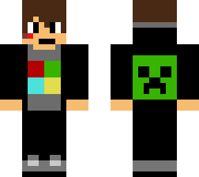 microsoft | Minecraft Skins