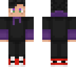 miguel | Minecraft Skins