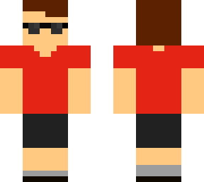 Minecraft Default | Minecraft Skin