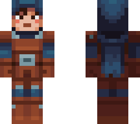 hex minecraft dungeons | Minecraft Skins