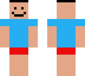 Minecraft Meme | Minecraft Skin