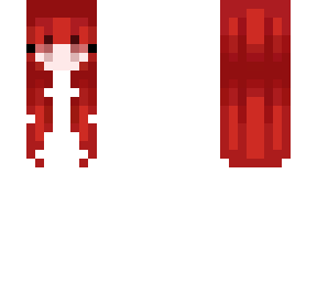 mongolina | Minecraft Skins