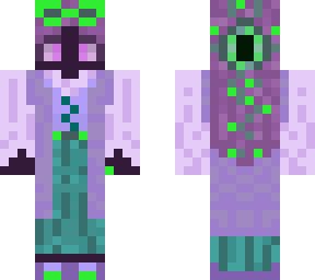 enderian | Minecraft Skins