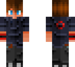 cinderace | Minecraft Skins