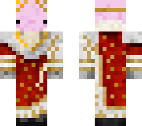 napoleon | Minecraft Skins