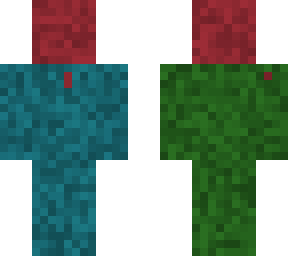 nether | Minecraft Skins