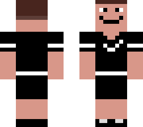 nike | Minecraft Skins