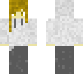 nihachu | Minecraft Skins