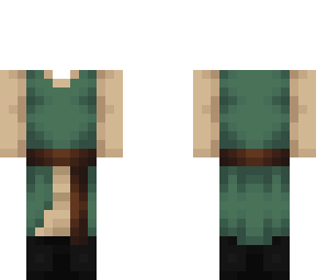 medieval basic | Minecraft Skins