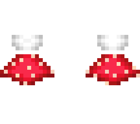 dress base | Minecraft Skins