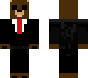 oso | Minecraft Skins