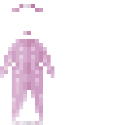 Pearl | Minecraft Skin