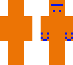 Pim | Minecraft Skin