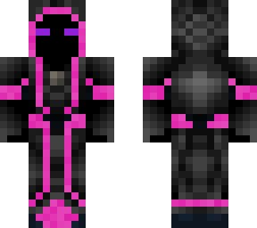 mage | Minecraft Skins