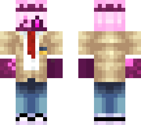 samgladiator | Minecraft Skins