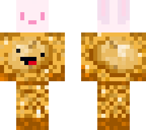 rabit | Minecraft Skins
