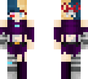 skizz | Minecraft Skins