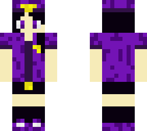 zamination | Minecraft Skins