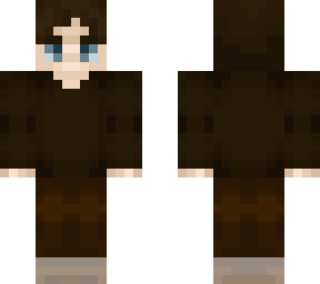 Rag | Minecraft Skin