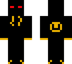 reaper | Minecraft Skins