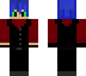 Reg | Minecraft Skin