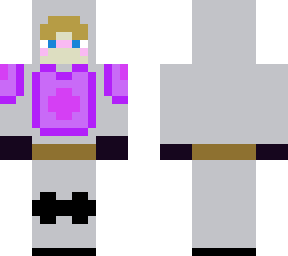 ritter | Minecraft Skins