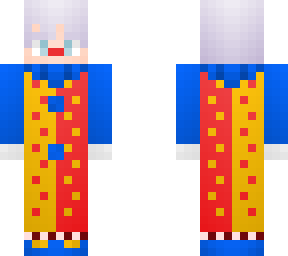 satoru gojo | Minecraft Skins