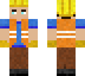 sdf | Minecraft Skin