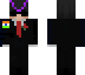 senpaispider | Minecraft Skins