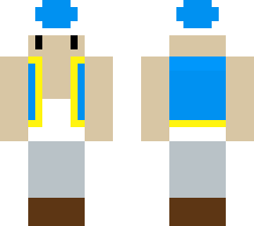 shawen 0 texture | Minecraft Skin