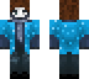 Shiny copia | Minecraft Skin