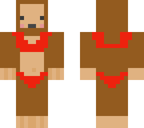 monkey | Minecraft Skins