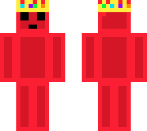 SIMP | Minecraft Skin