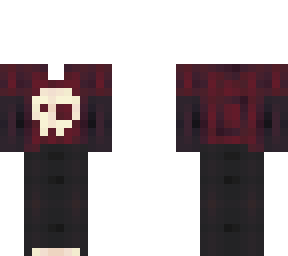 skully | Minecraft Skins