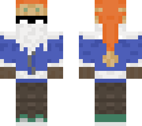 bard | Minecraft Skins