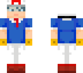 racer | Minecraft Skins