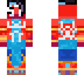 india | Minecraft Skins