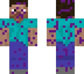 stive | Minecraft Skins
