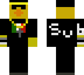 fat guy | Minecraft Skins