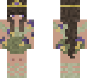 swamp | Minecraft Skins