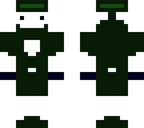 invisible | Minecraft Skins