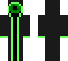 the watcher | Minecraft Skins