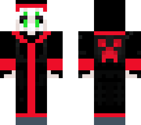jigsaw | Minecraft Skins