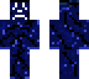 Void | Minecraft Skin