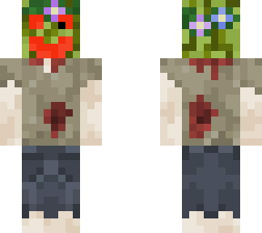 Whoopsies | Minecraft Skin