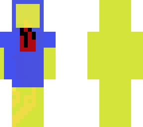 winner | Minecraft Skin