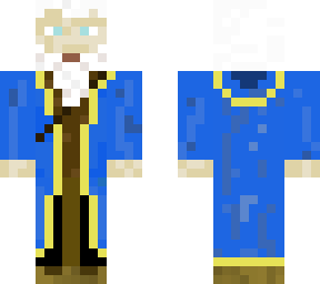 wizard | Minecraft Skins