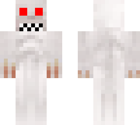 xebas | Minecraft Skin