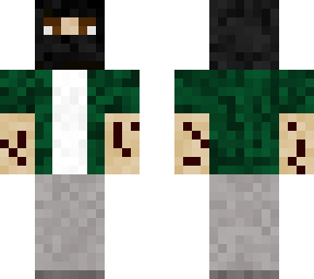 yeat | Minecraft Skins